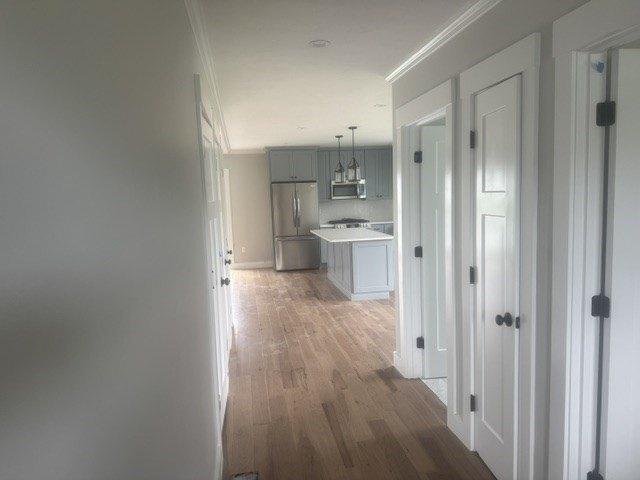 condo with 3 bedroom, Milford MA ES104113049