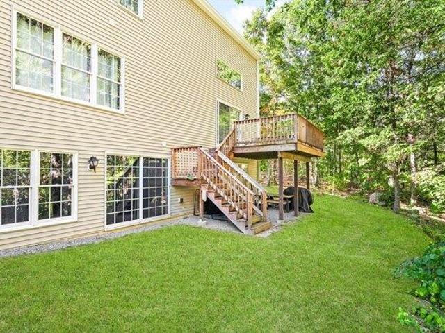 condo with 3 bedroom, Milford MA ES104831432
