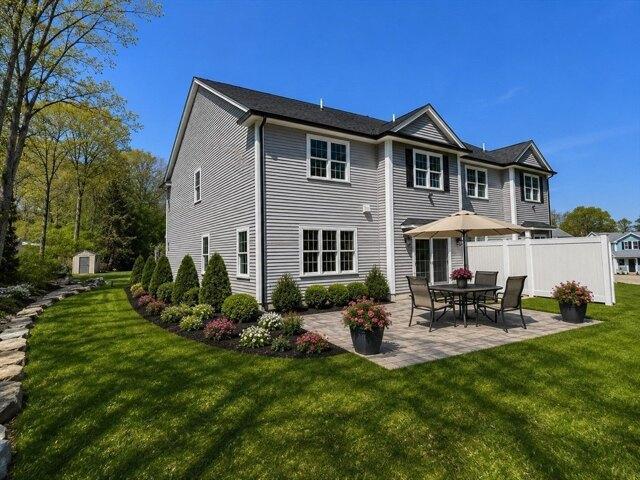 condo with 3 bedroom, Millbury MA DS103588053
