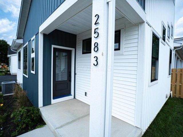 condo with 3 bedroom, Millersport OH DS92912735