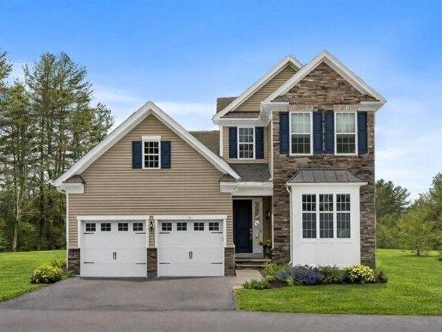 condo with 3 bedroom, Millis MA DS102411777