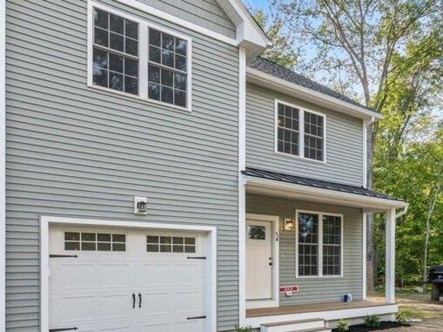 condo with 3 bedroom, Millis MA ES105113424
