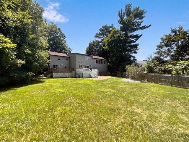 condo with 3 bedroom, Millis MA ES105193449