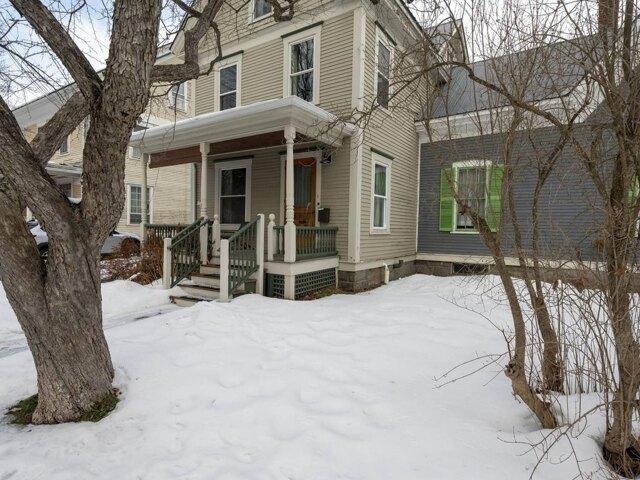 condo with 3 bedroom, Montpelier VT DLS102725857