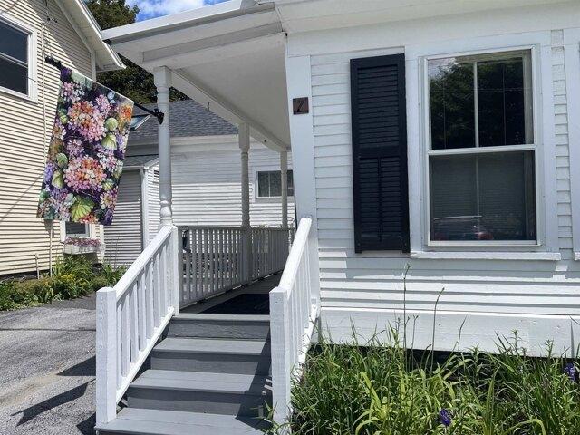 condo with 3 bedroom, Montpelier VT ES103433153