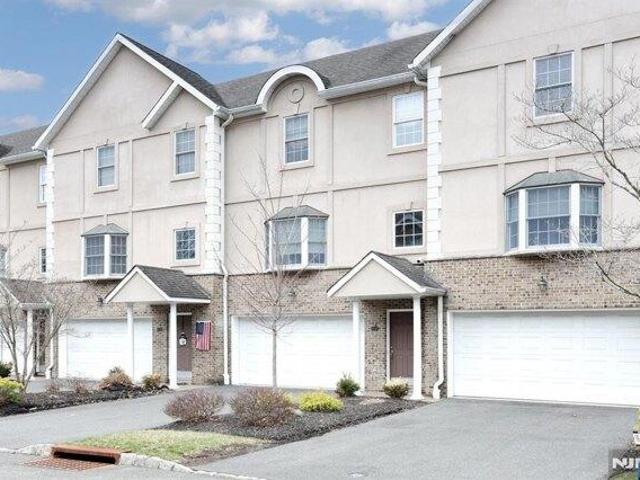 condo with 3 bedroom, Montvale NJ DS102531519