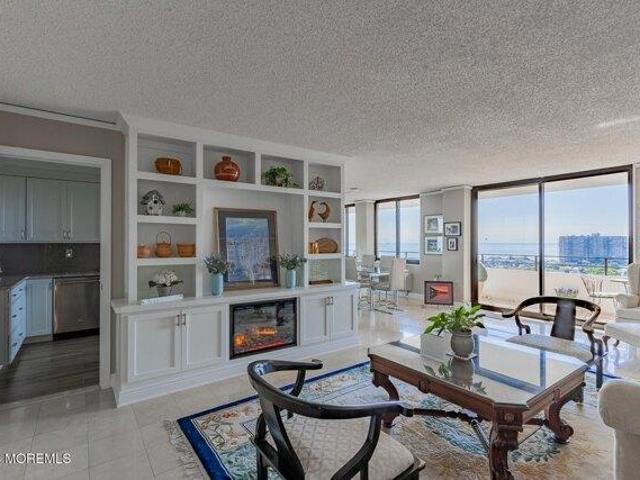 condo with 3 bedroom, Monmouth Beach NJ ES105191008