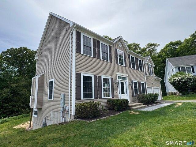 condo with 3 bedroom, Monroe CT DLS103072941
