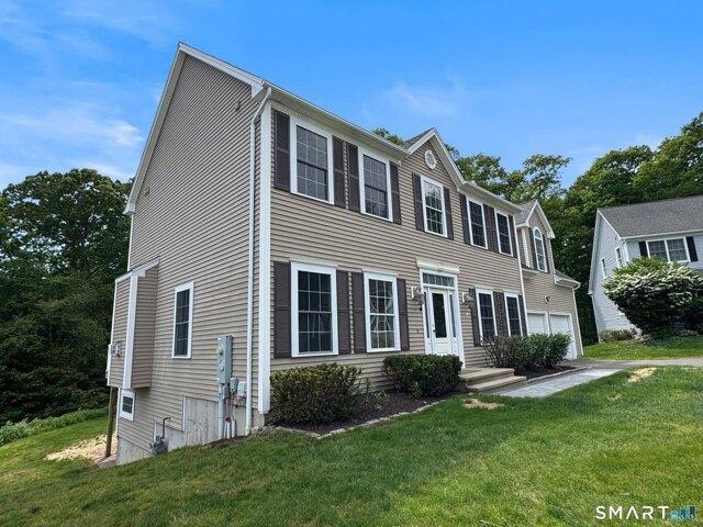 condo with 3 bedroom, Monroe CT DS103667280