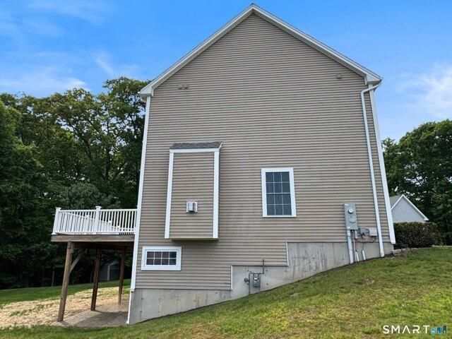 condo with 3 bedroom, Monroe CT ES103667280