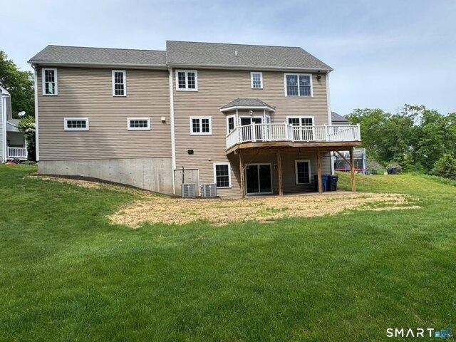 condo with 3 bedroom, Monroe CT ES103072941