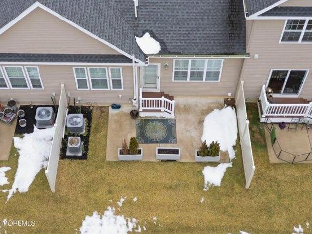 condo with 3 bedroom, Monroe NJ DS101748227