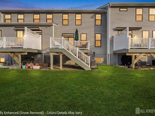 condo with 3 bedroom, Monroe NJ DS101749880