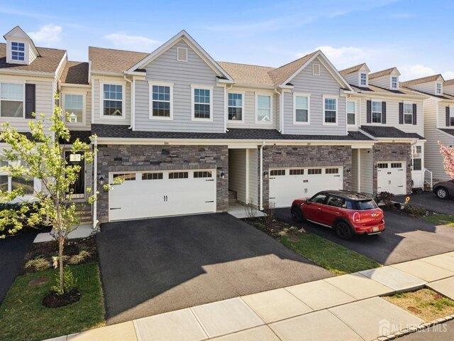 condo with 3 bedroom, Monroe NJ DS101750342
