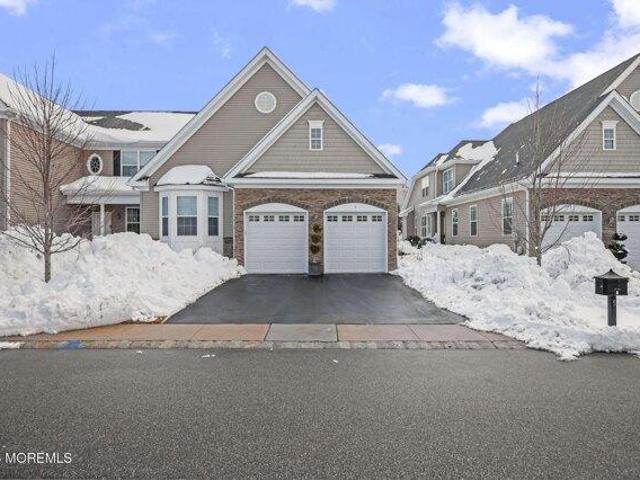 condo with 3 bedroom, Monroe NJ DS101780908