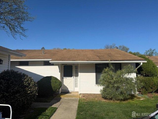 condo with 3 bedroom, Monroe NJ DS102280037