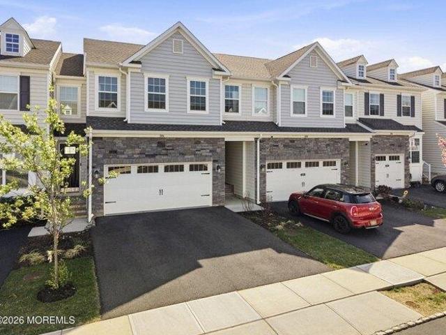 condo with 3 bedroom, Monroe NJ DS103601755