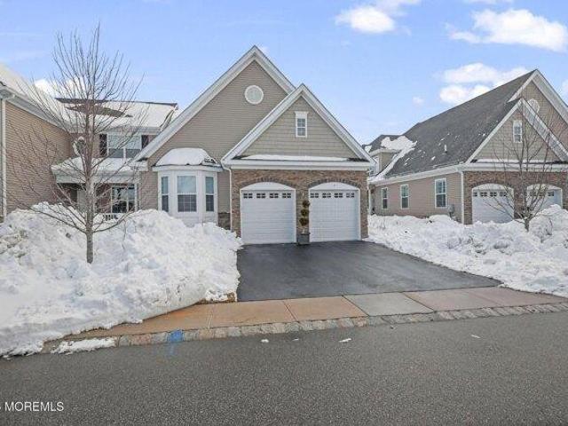 condo with 3 bedroom, Monroe NJ ES103601490