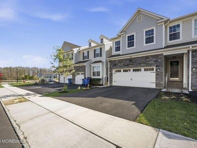 condo with 3 bedroom, Monroe NJ ES103601755