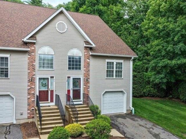 condo with 3 bedroom, Monson MA DS104407696