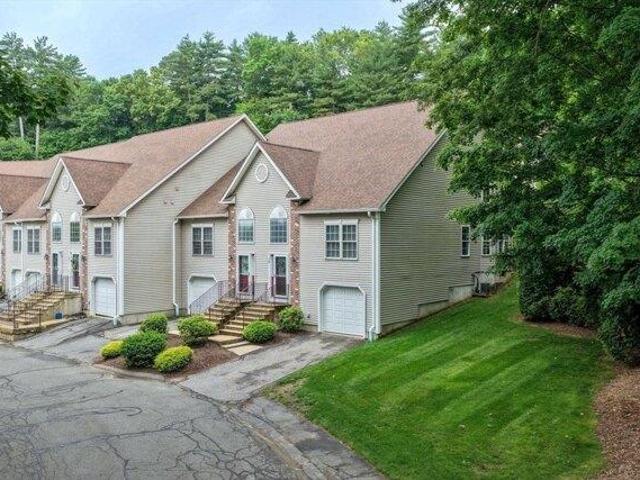 condo with 3 bedroom, Monson MA ES104792266