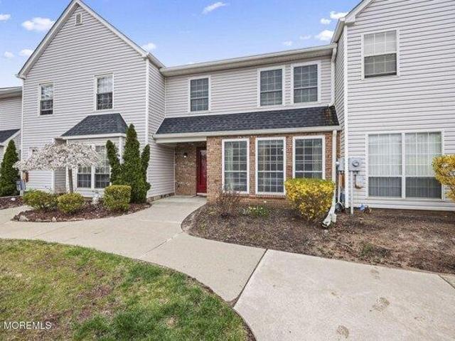 condo with 3 bedroom, Morganville NJ DLS102214627