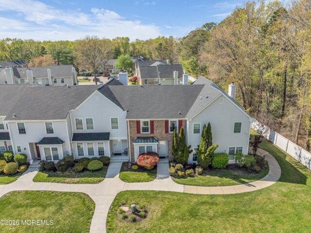 condo with 3 bedroom, Morganville NJ DS104443197