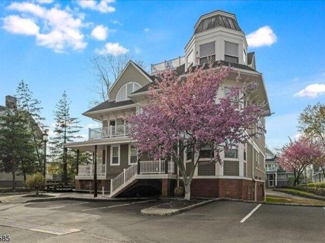 condo with 3 bedroom, Morristown NJ DLS101750290