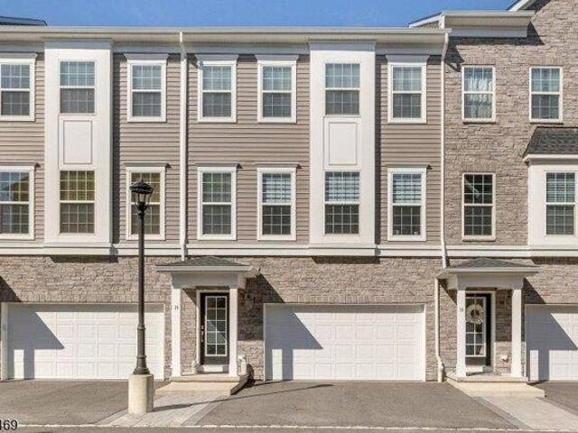 condo with 3 bedroom, Morris Plains NJ DLS102778240