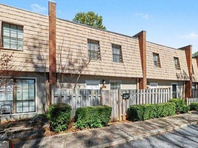 condo with 3 bedroom, Morrow GA ES104909140