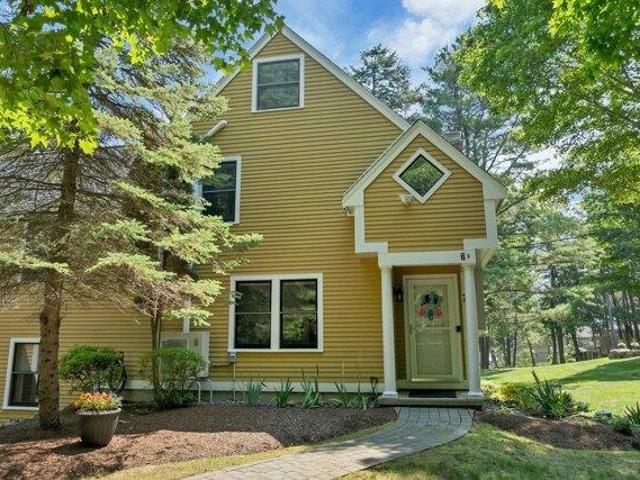 condo with 3 bedroom, Moultonborough NH DS103932336
