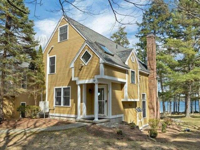 condo with 3 bedroom, Moultonborough NH ES103037034