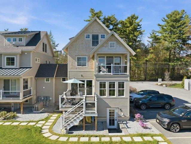 condo with 3 bedroom, Moultonborough NH ES103443709