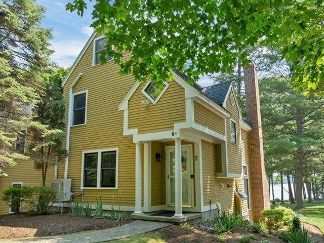 condo with 3 bedroom, Moultonborough NH ES104237322