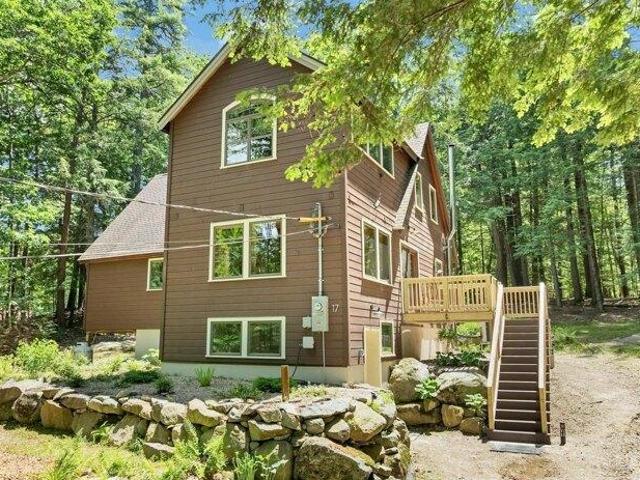 condo with 3 bedroom, Moultonborough NH ES105107585