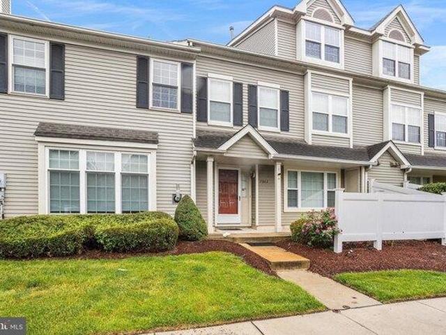 condo with 3 bedroom, Mount Laurel NJ DLS102800266