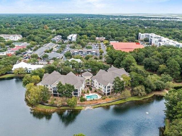 condo with 3 bedroom, Mount Pleasant SC DS103587772