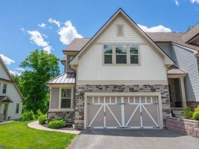 condo with 3 bedroom, Mountain Lakes NJ DS103437671