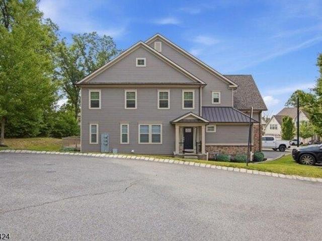 condo with 3 bedroom, Mountain Lakes NJ DS104329539