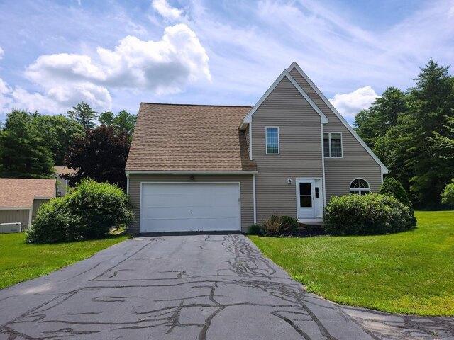 condo with 3 bedroom, Naples ME ES104261735