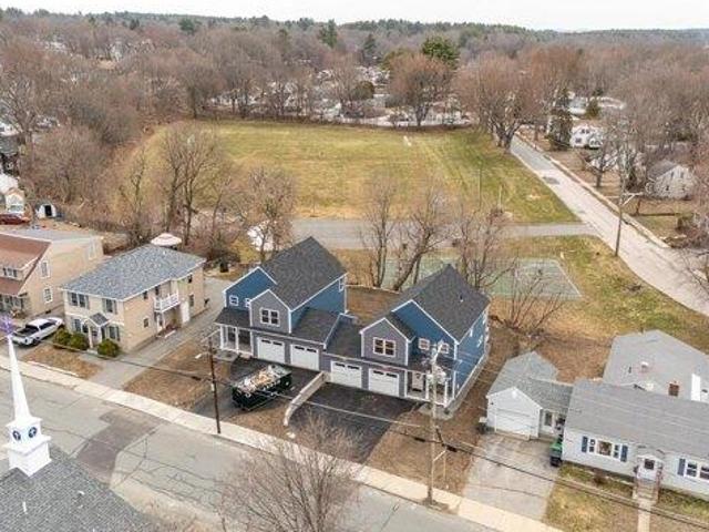 condo with 3 bedroom, Nashua NH DS102213066