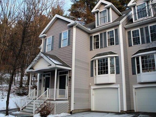 condo with 3 bedroom, Nashua NH DS102257626
