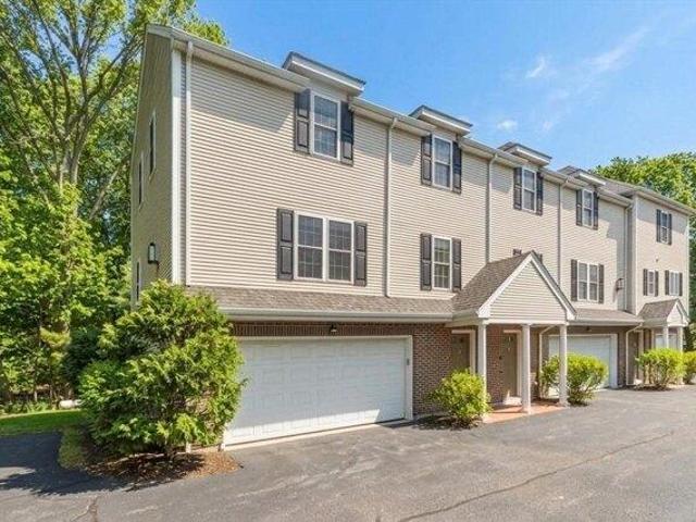 condo with 3 bedroom, Natick MA DLS103034942
