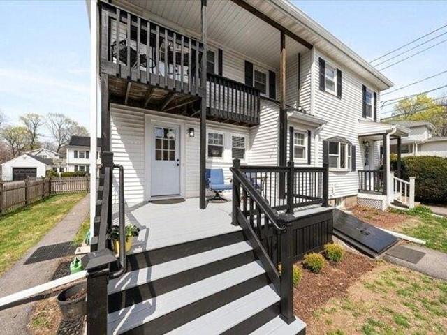 condo with 3 bedroom, Natick MA DS101857890