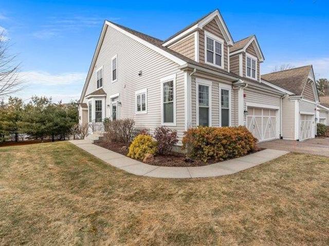 condo with 3 bedroom, Natick MA DS102478102