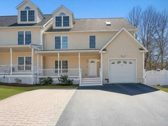condo with 3 bedroom, Natick MA DS102595354
