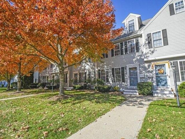 condo with 3 bedroom, Natick MA DS102595356
