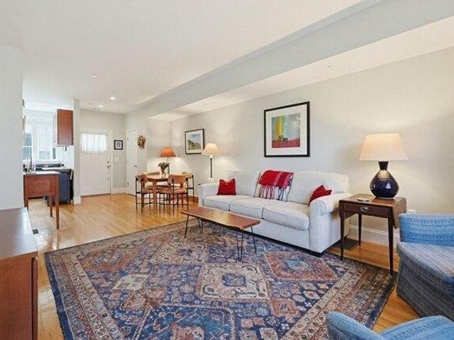 condo with 3 bedroom, Natick MA DS102800981