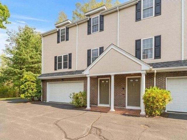 condo with 3 bedroom, Natick MA ES103493886