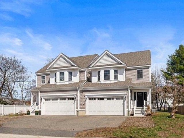 condo with 3 bedroom, Natick MA ES103016559